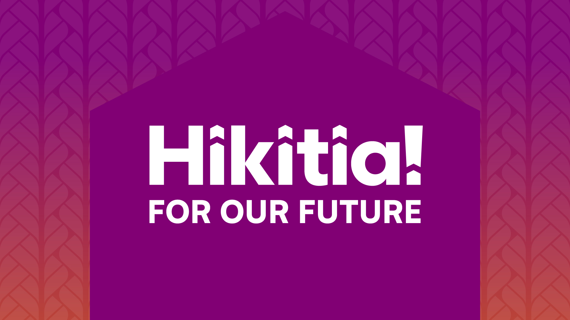 Home - Hikitia